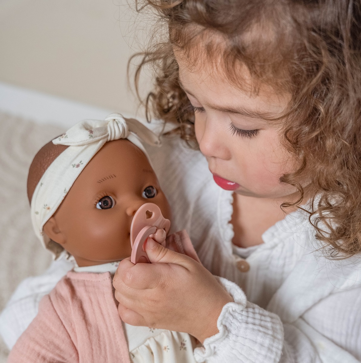 Little Dutch Baby-Puppe "Noa" - Bunte Kinderkiste