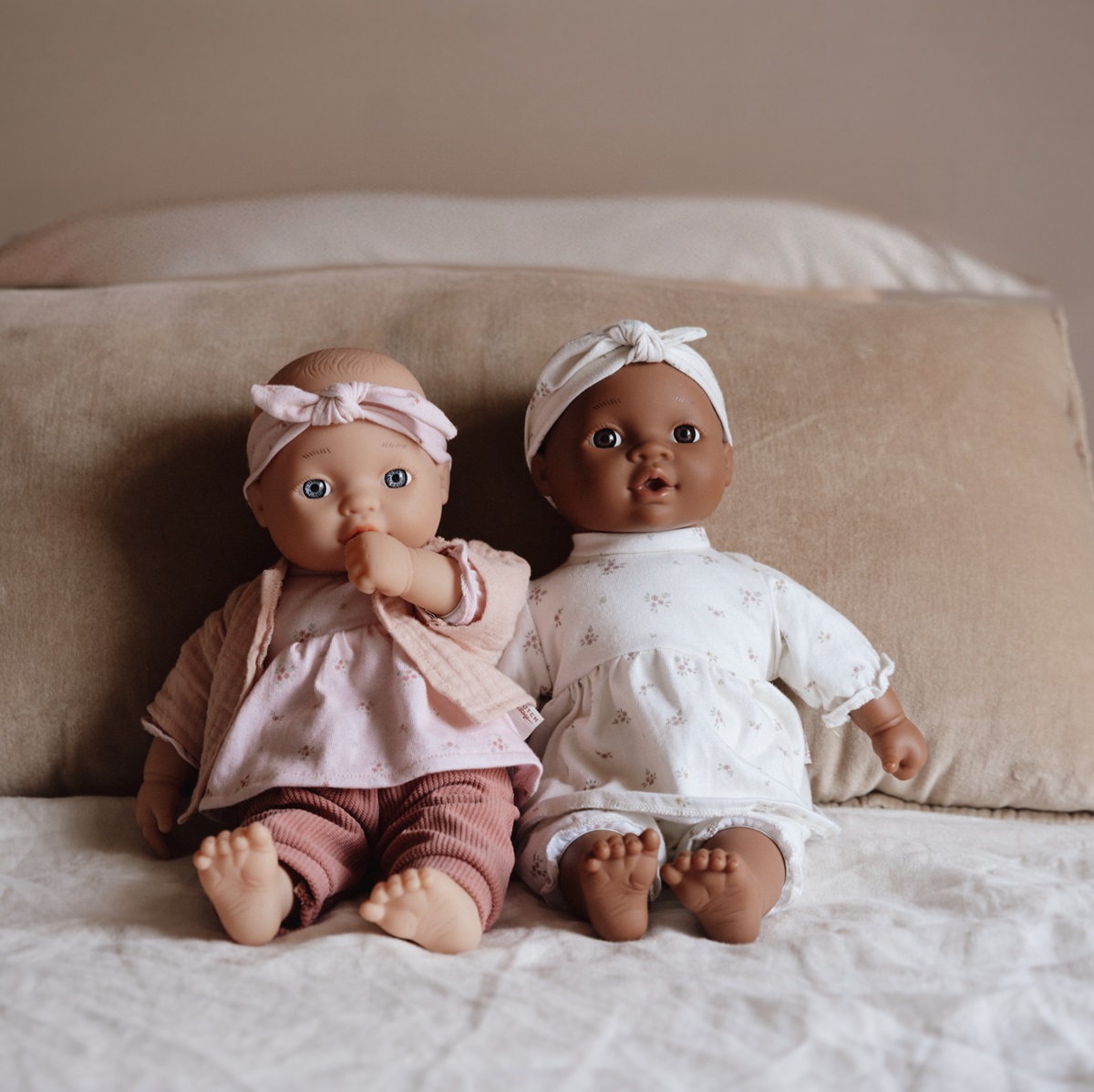 Little Dutch Baby-Puppe "Noa" - Bunte Kinderkiste
