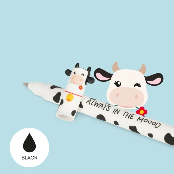 Legami Erasable Pens Farm - Bunte Kinderkiste